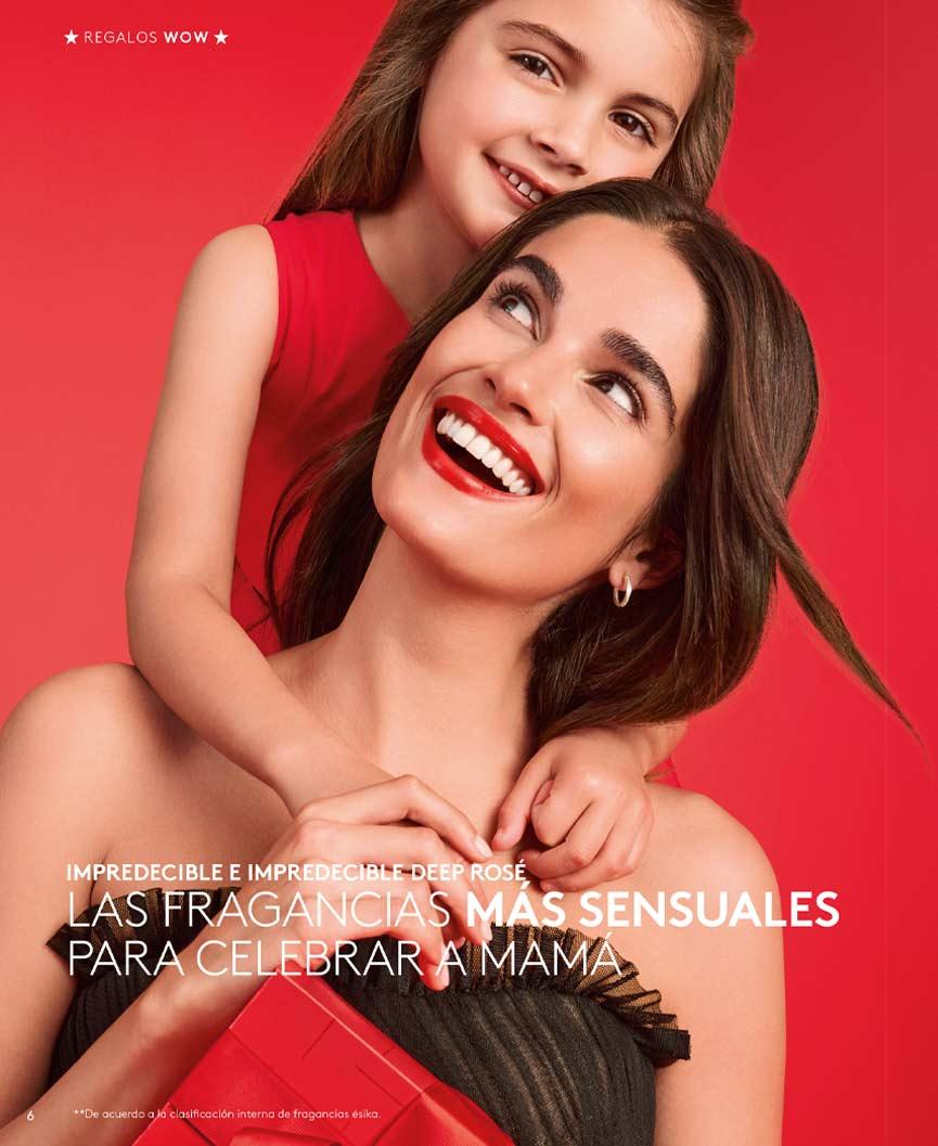 Catálogo Ésika México C07 by SomosBelcorp - Issuu