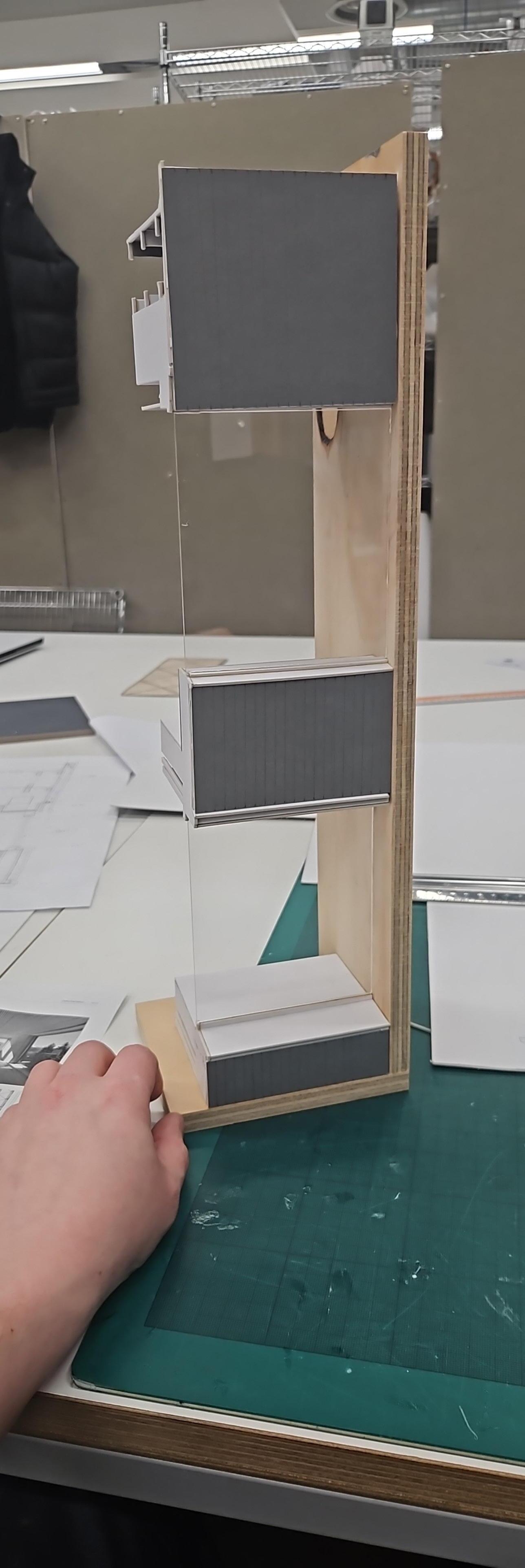 Douglas Wren Portfolio by d.wren1 - Issuu