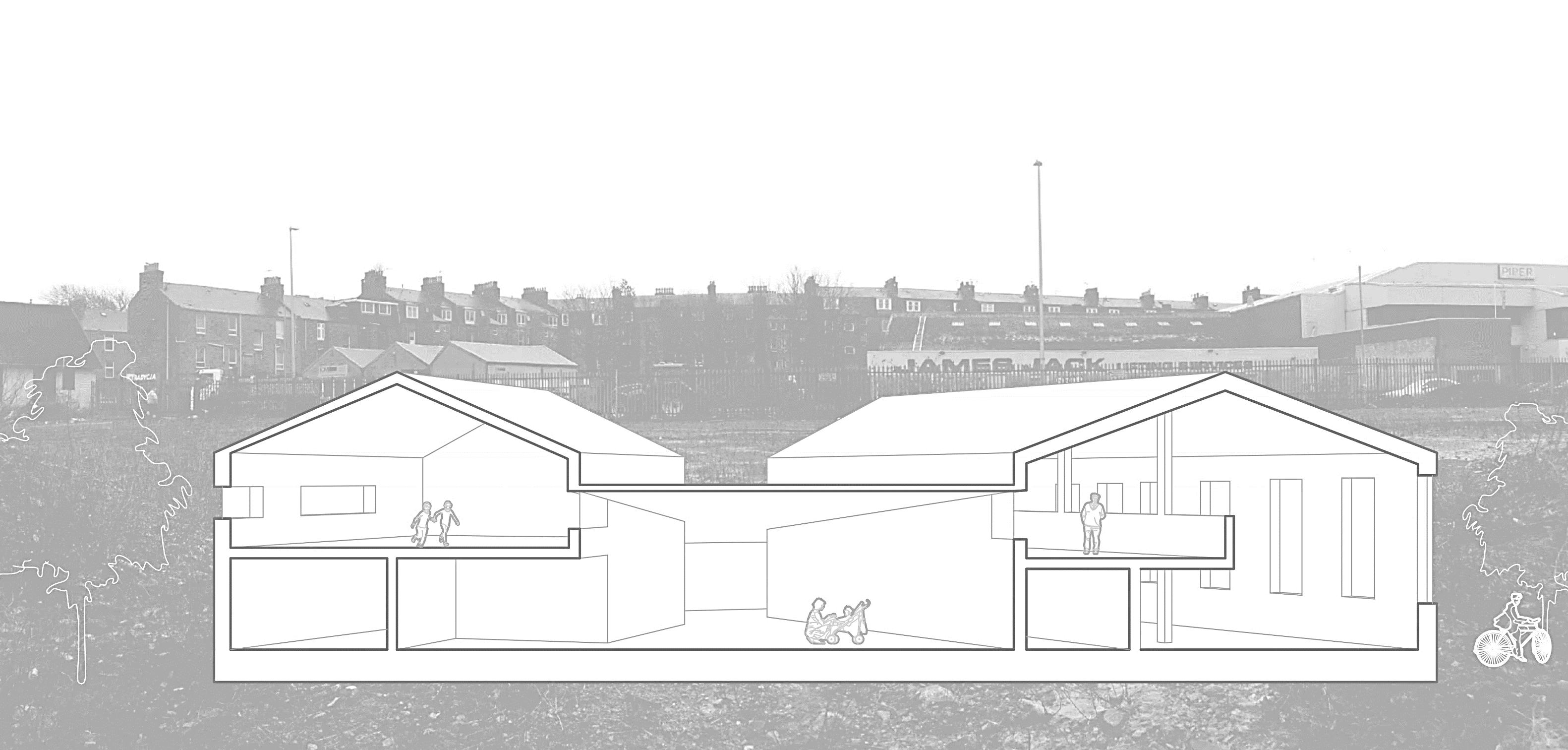 Douglas Wren Portfolio by d.wren1 - Issuu