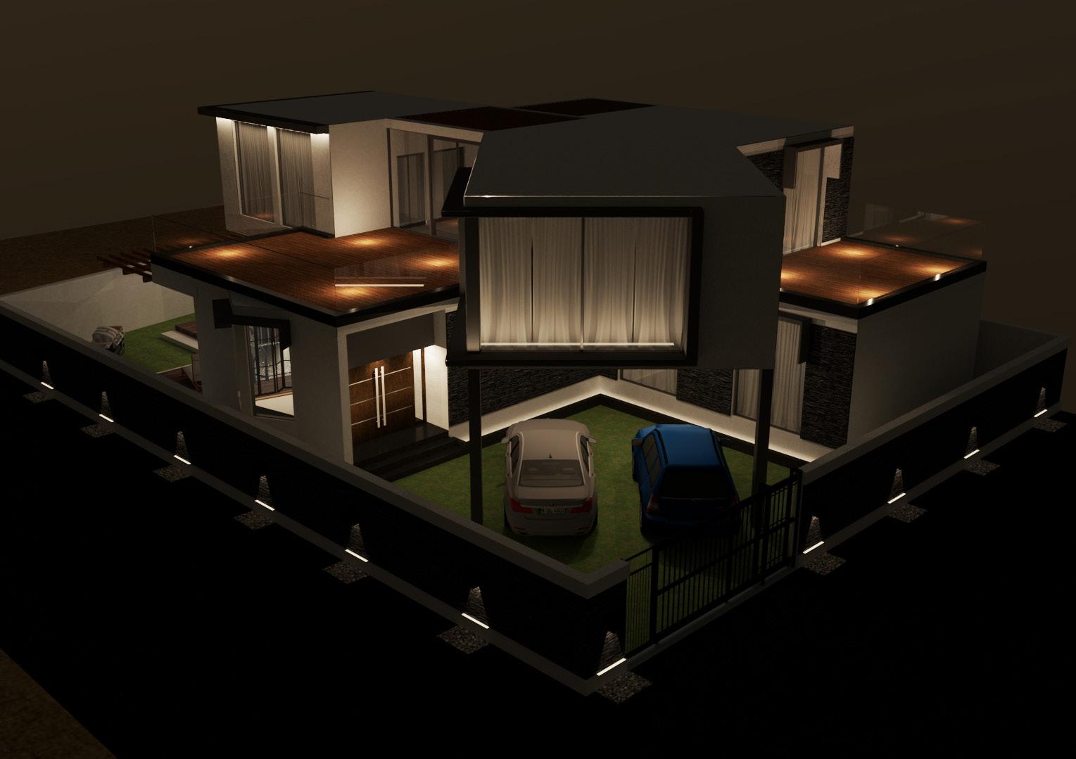 Sudharshan Rajan - 2024 - Architecture Portfolio by Sudharshan Rajan ...