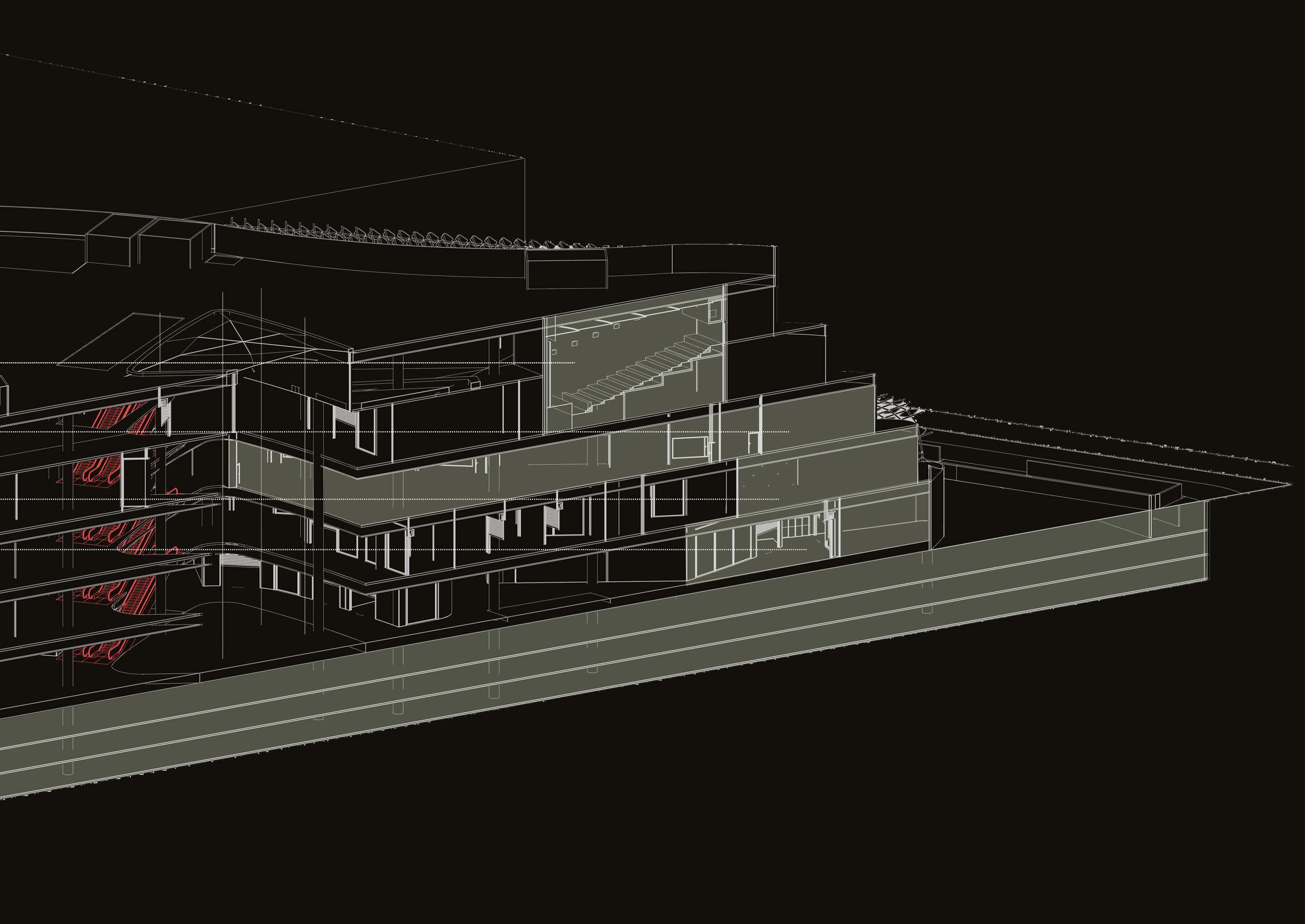 Sudharshan Rajan - 2024 - Architecture Portfolio by Sudharshan Rajan ...