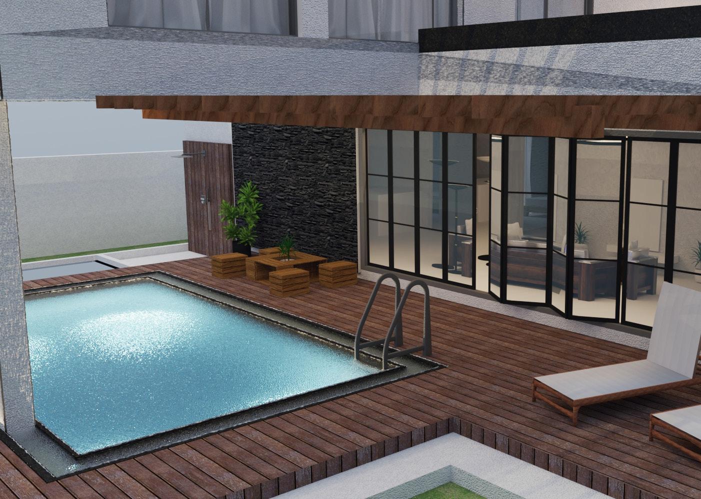 Sudharshan Rajan - 2024 - Architecture Portfolio by Sudharshan Rajan ...