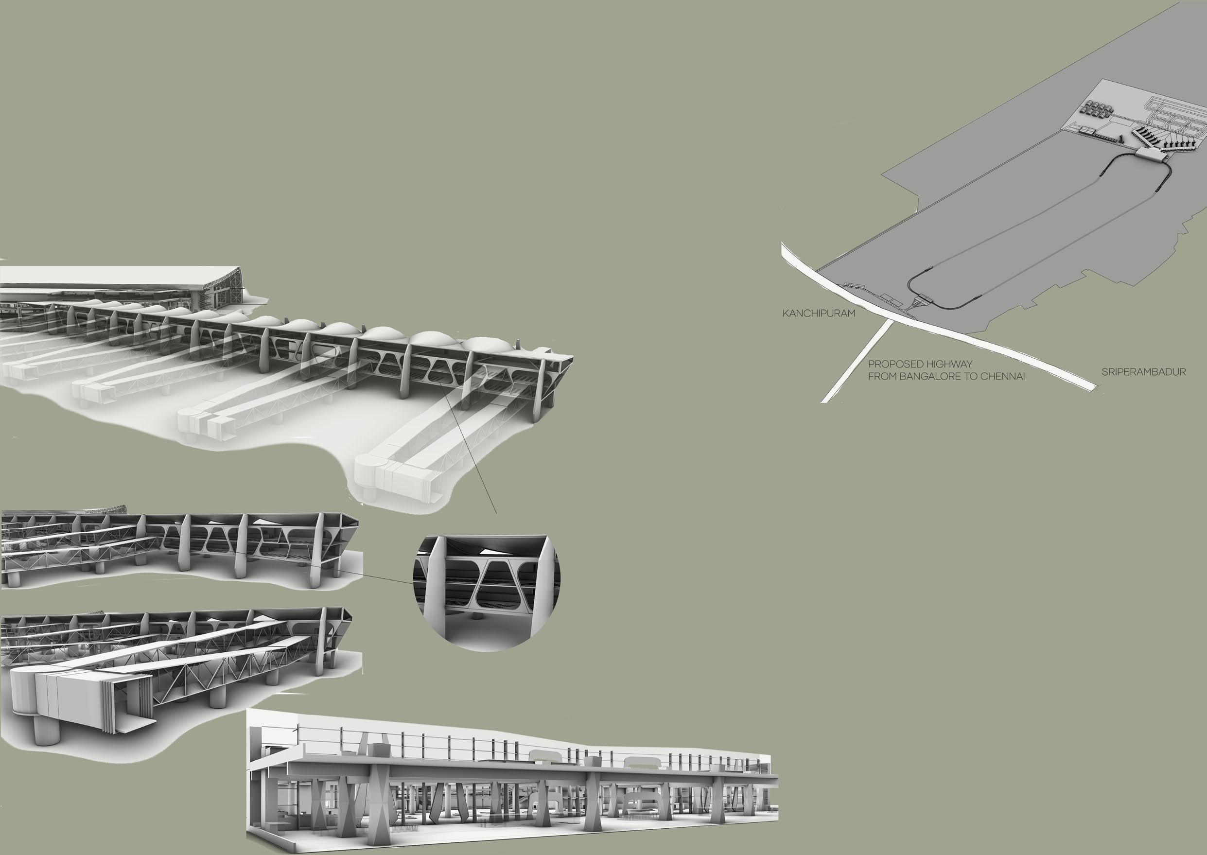 Sudharshan Rajan - 2024 - Architecture Portfolio by Sudharshan Rajan ...