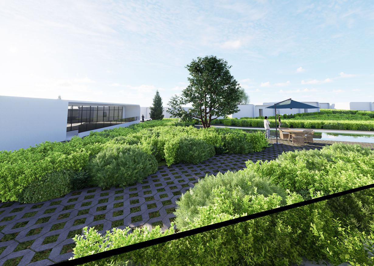 Sudharshan Rajan - 2024 - Architecture Portfolio by Sudharshan Rajan ...