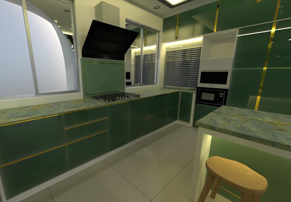 Sudharshan Rajan - 2024 - Architecture Portfolio by Sudharshan Rajan ...