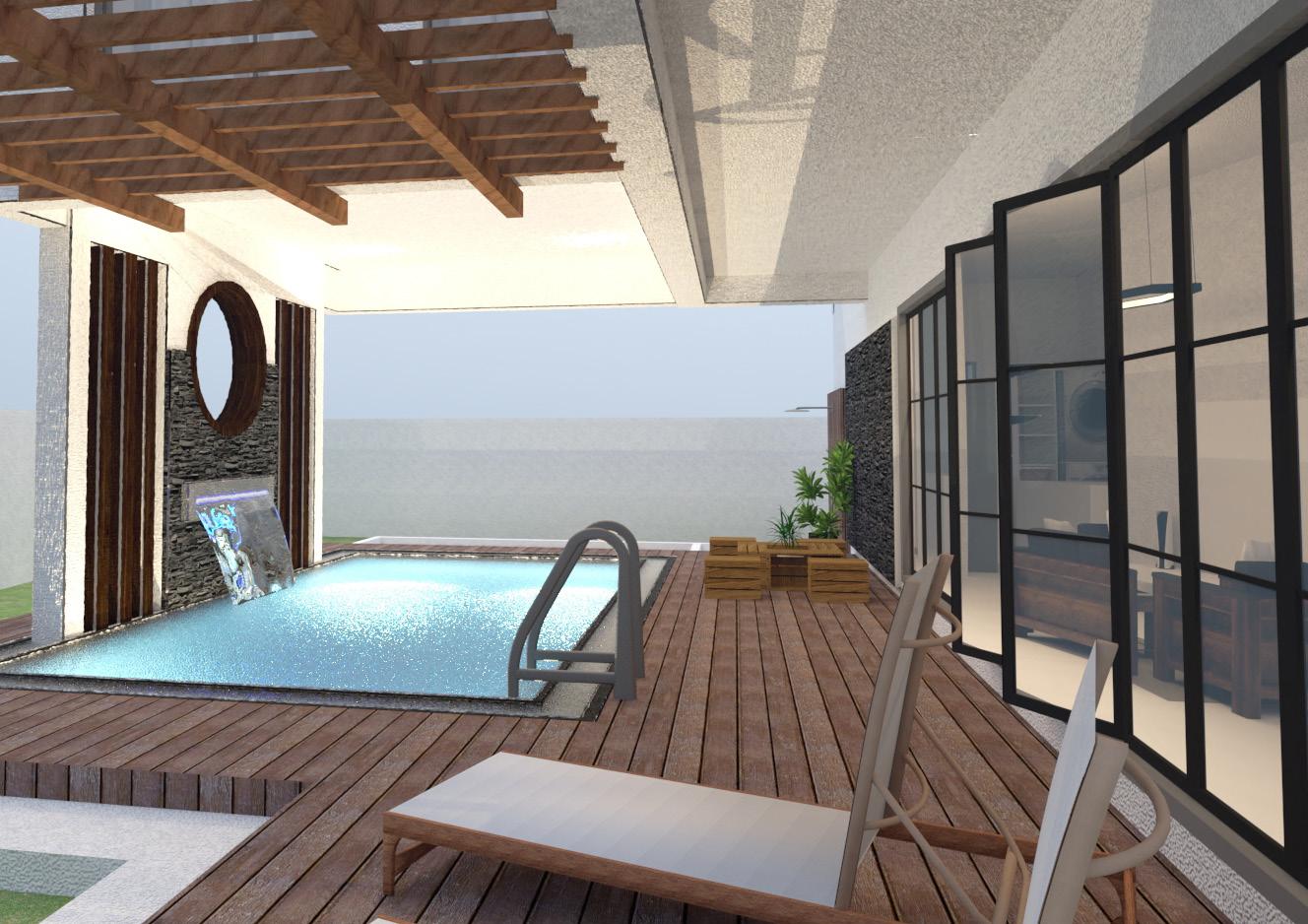 Sudharshan Rajan - 2024 - Architecture Portfolio by Sudharshan Rajan ...