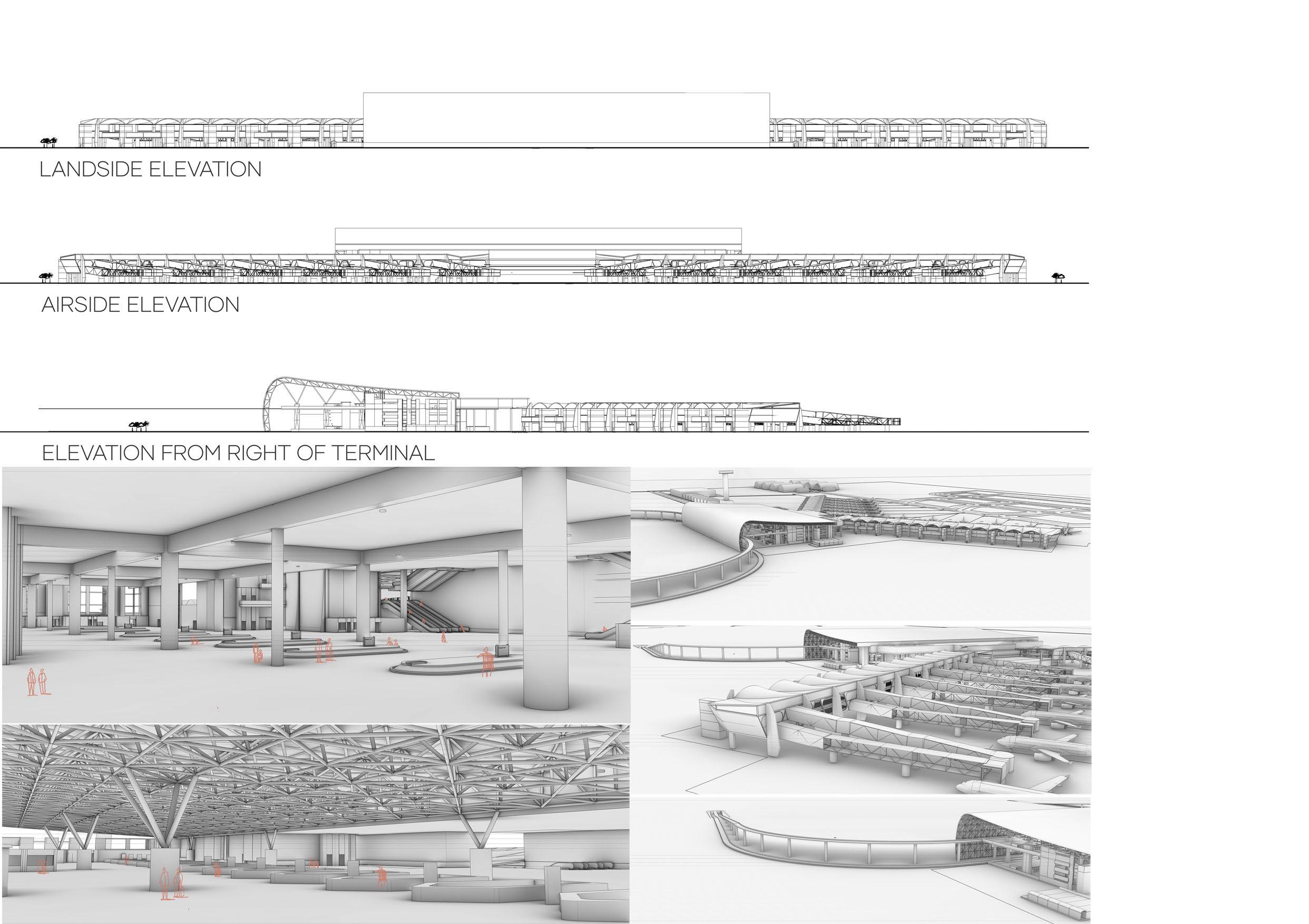 Sudharshan Rajan - 2024 - Architecture Portfolio by Sudharshan Rajan ...