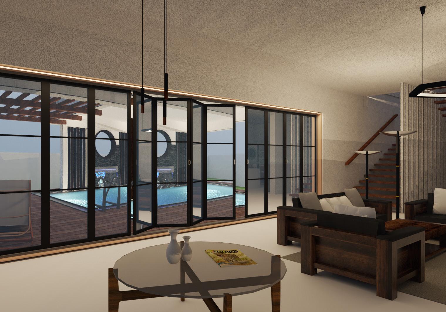 Sudharshan Rajan - 2024 - Architecture Portfolio by Sudharshan Rajan ...