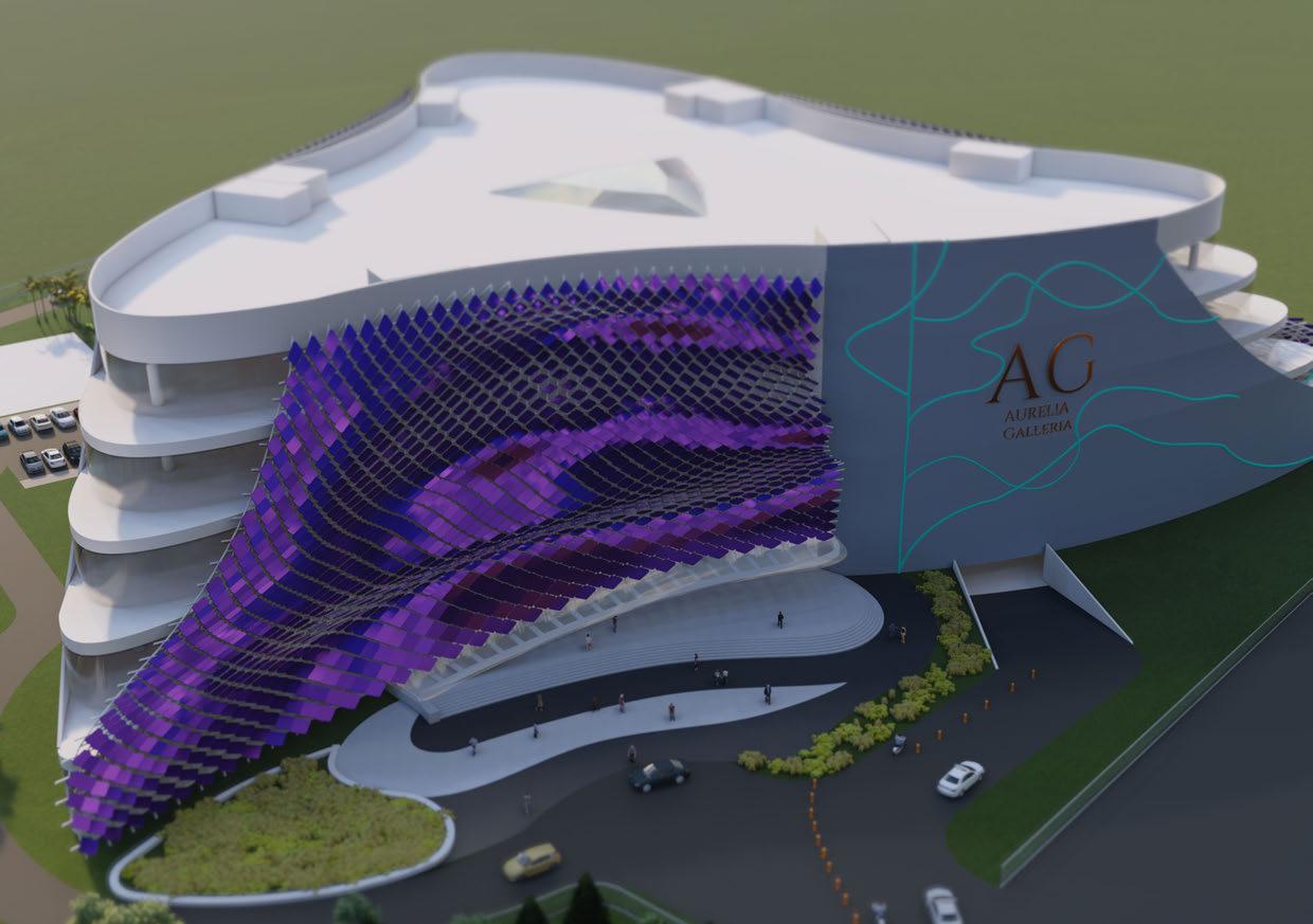 Sudharshan Rajan - 2024 - Architecture Portfolio by Sudharshan Rajan ...