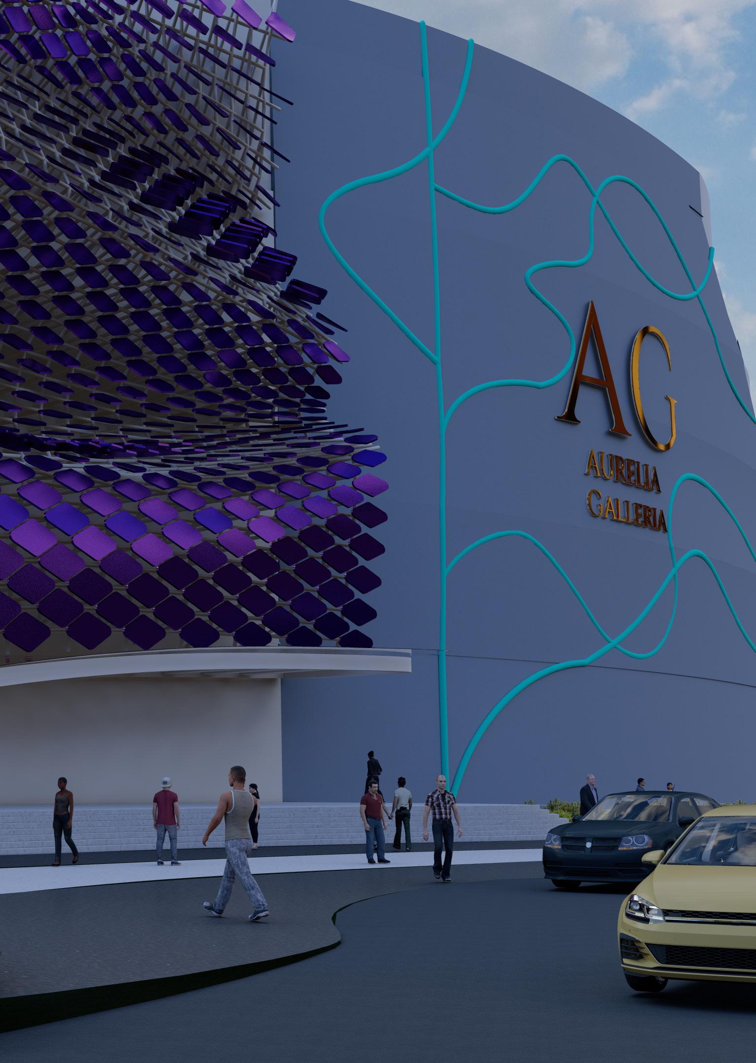 Sudharshan Rajan - 2024 - Architecture Portfolio by Sudharshan Rajan ...