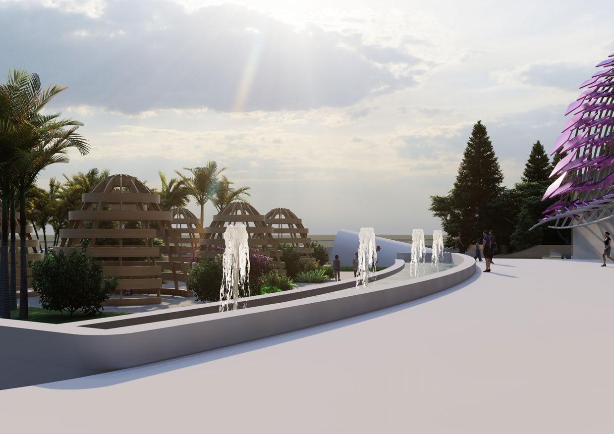 Sudharshan Rajan - 2024 - Architecture Portfolio by Sudharshan Rajan ...