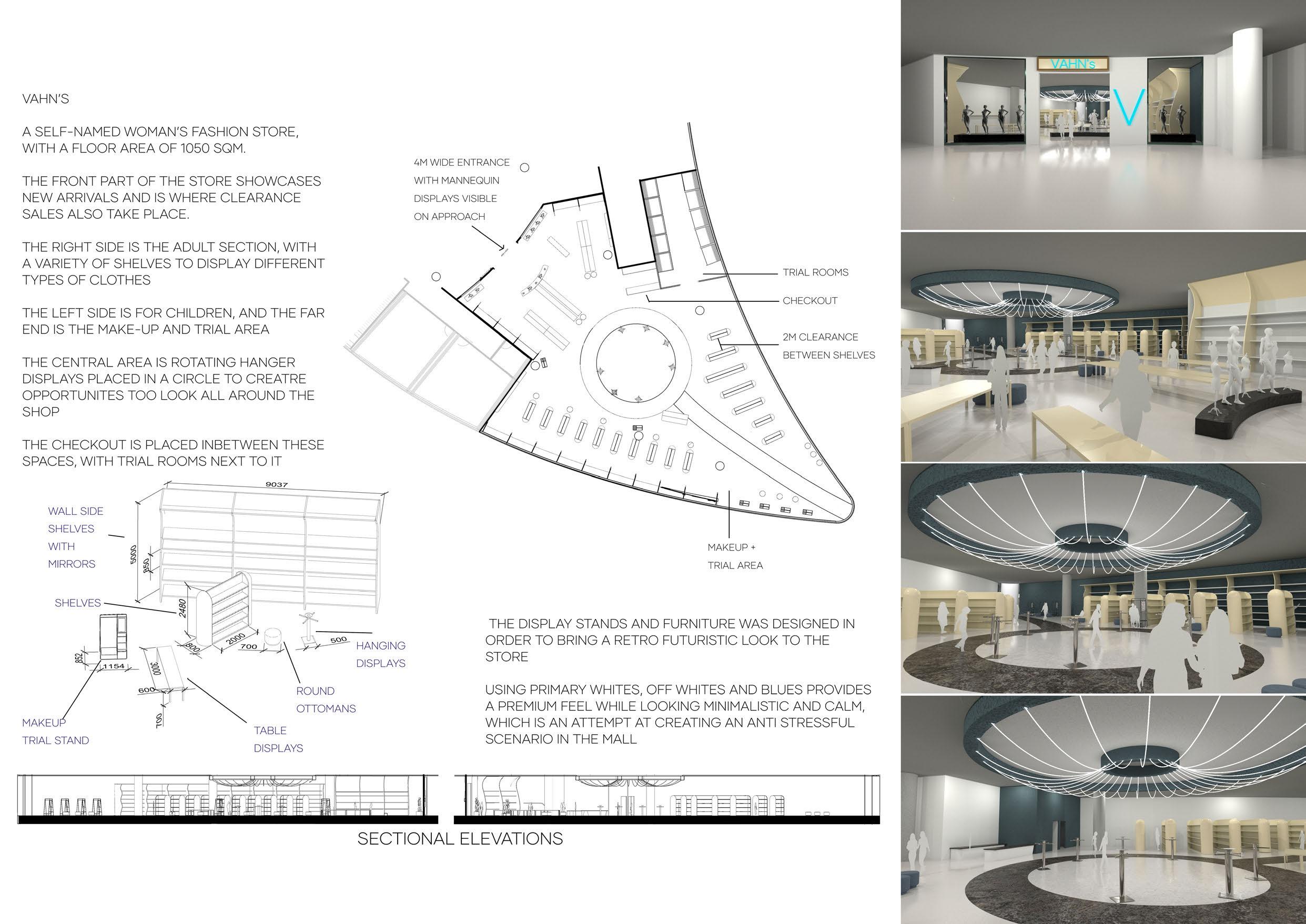 Sudharshan Rajan - 2024 - Architecture Portfolio by Sudharshan Rajan ...