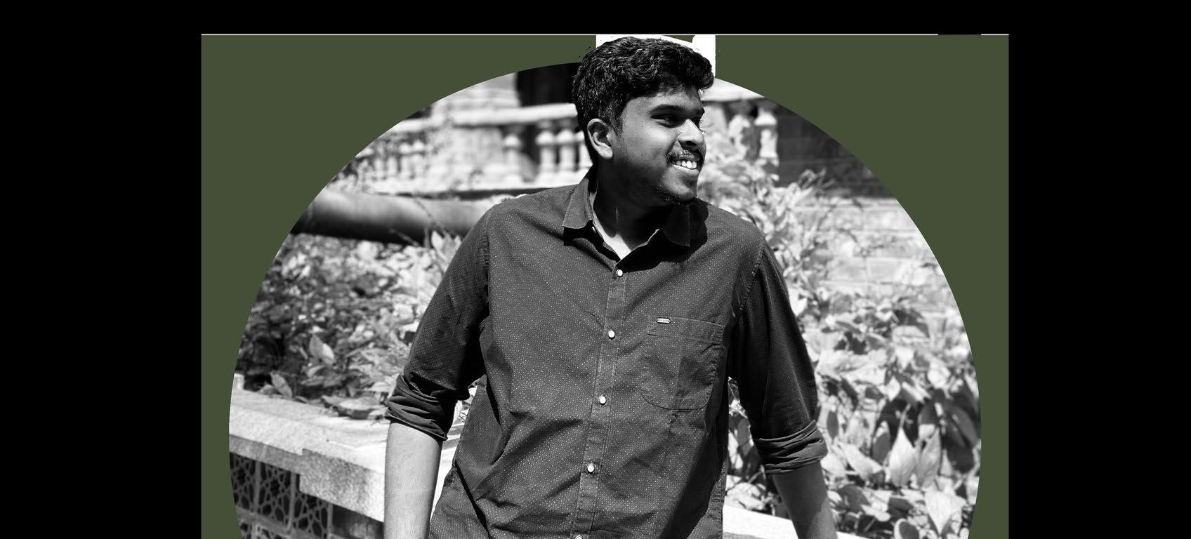 Sudharshan Rajan - 2024 - Architecture Portfolio by Sudharshan Rajan ...