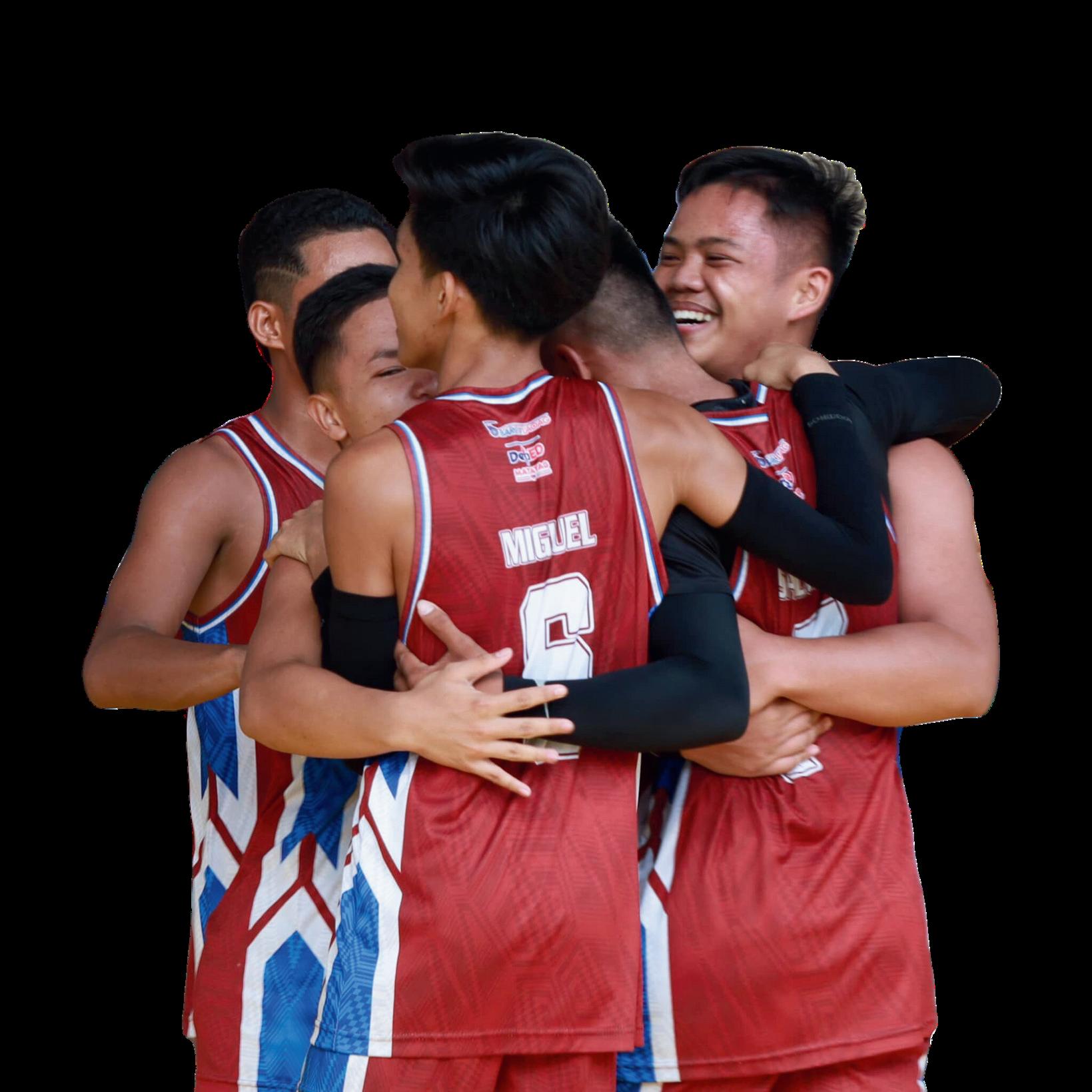 R1AA Raniag Newsletter Special Issue No. 3 by depedlaoagcity - Issuu