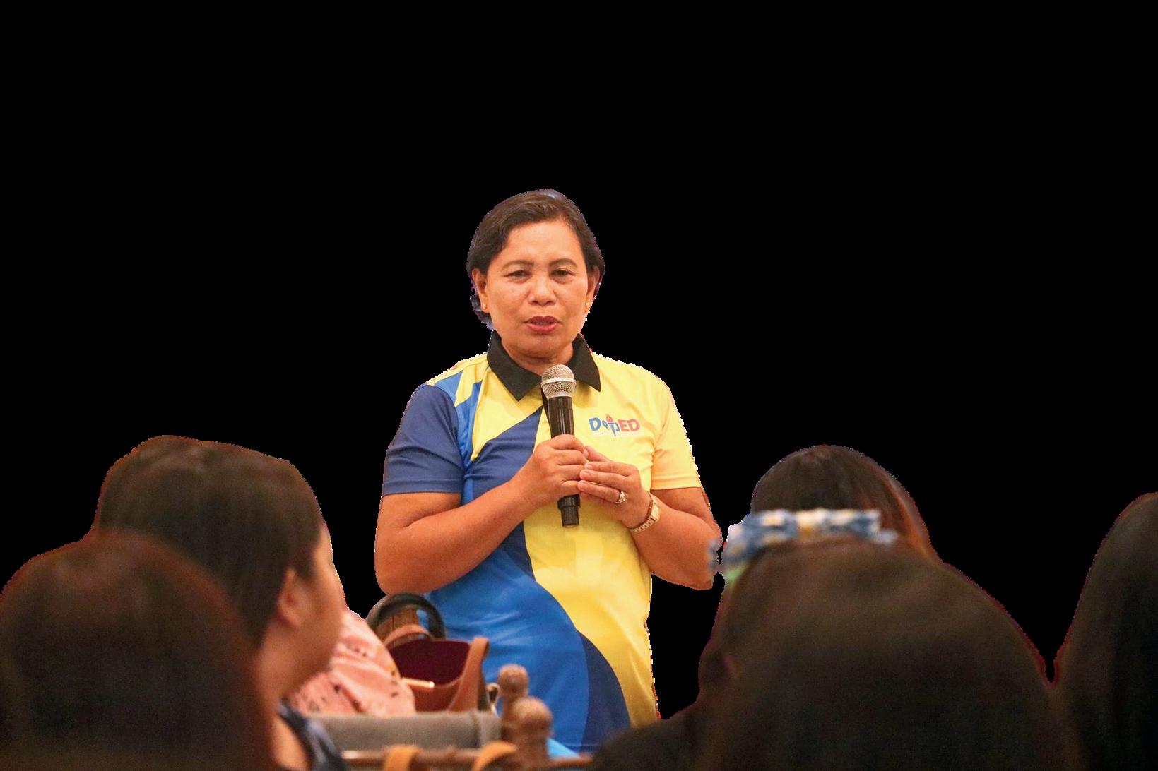 R1AA Raniag Newsletter Special Issue No. 3 by depedlaoagcity - Issuu