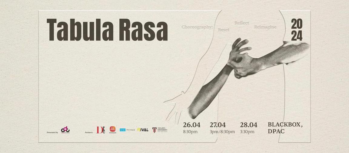 Program Tabula Rasa 2024 by Kimberly Yap - Issuu