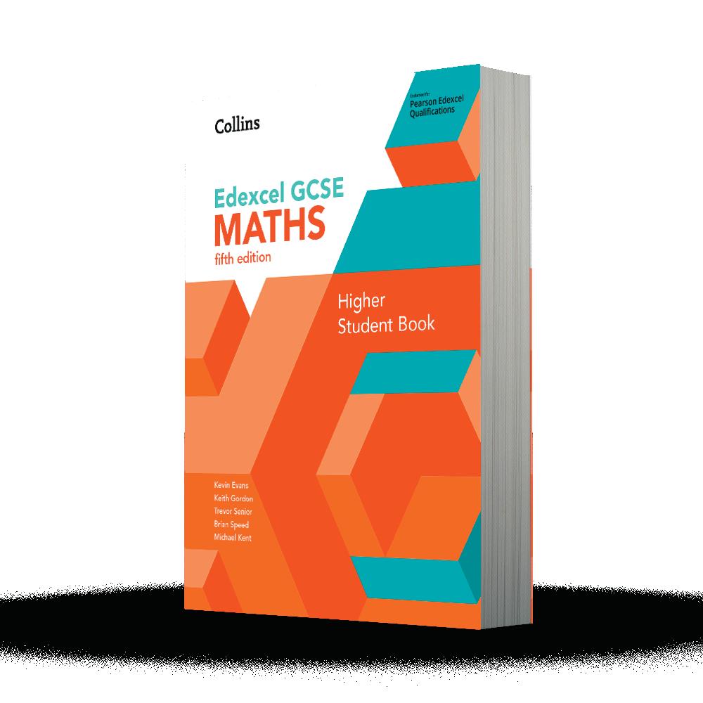 Collins GCSE Maths course guide 2024 by Collins - Issuu