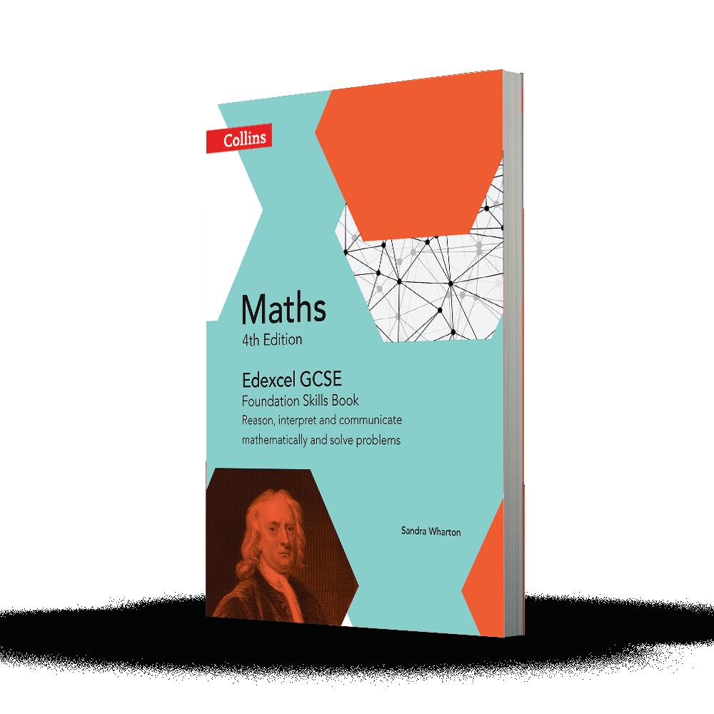 Collins GCSE Maths course guide 2024 by Collins - Issuu