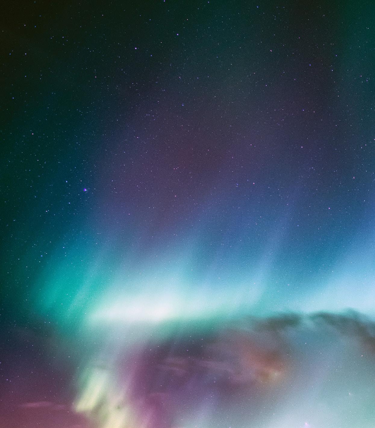 Novia University of Applied Sciences 2030 - Strategy for Novia UAS by ...