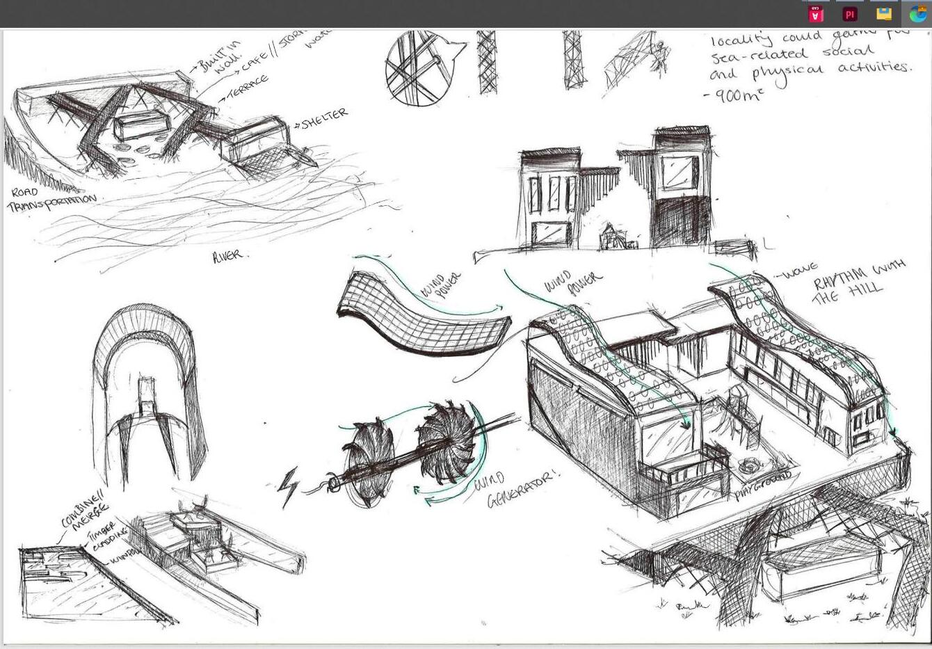 Portfolio semester 2, Yr3 Nathan Jackson by n.jackson - Issuu