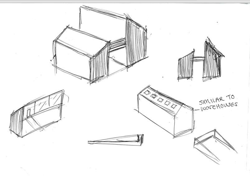 Portfolio semester 2, Yr3 Nathan Jackson by n.jackson - Issuu