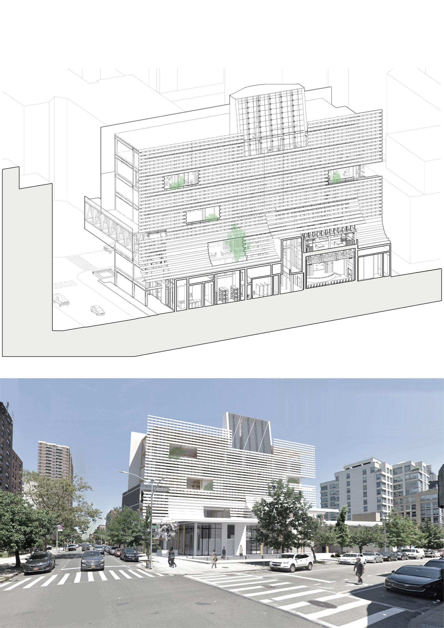 Harshit Bhatt Architecture Portfolio 2024 by Harshit Bhatt - Issuu