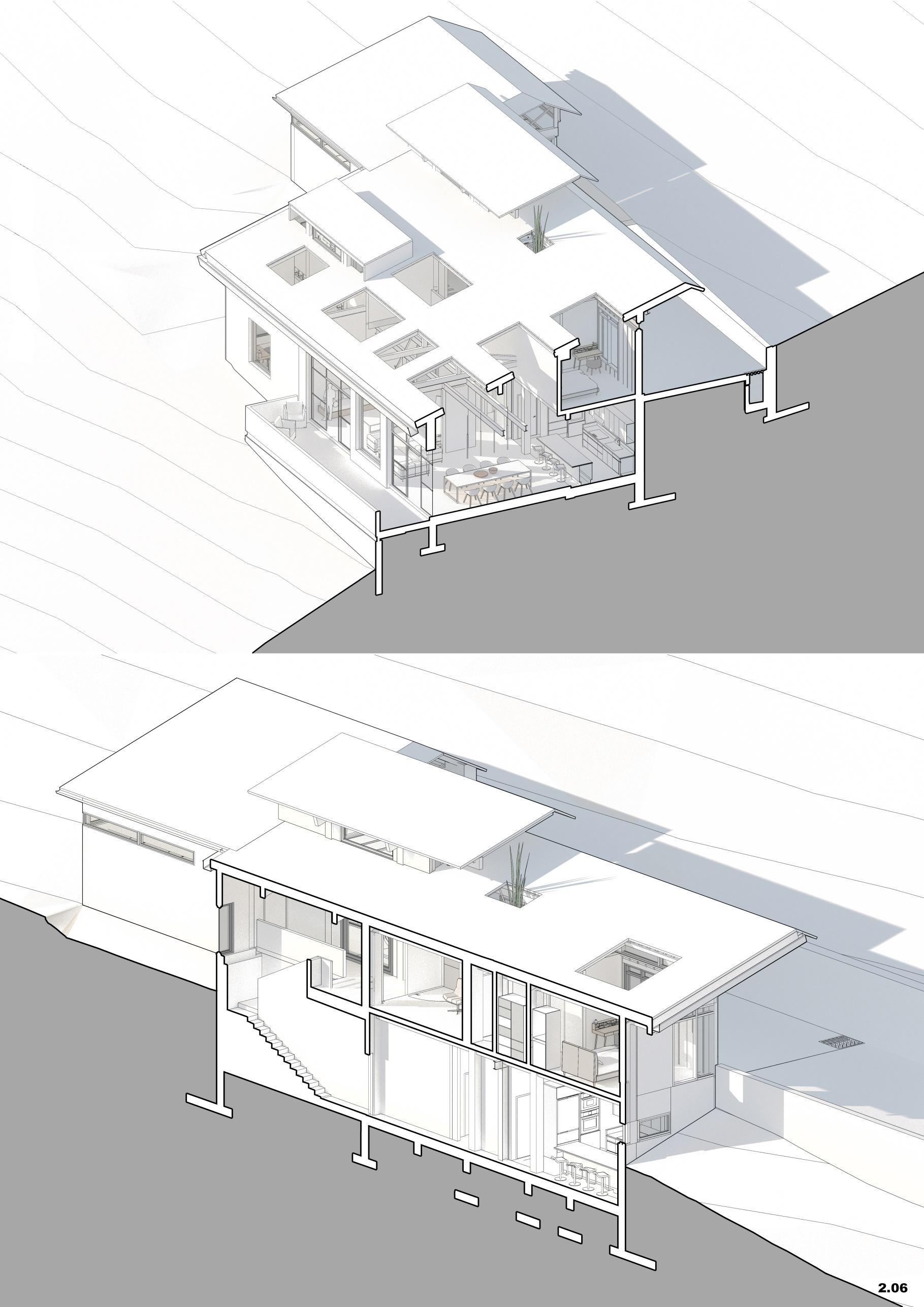 Harshit Bhatt Architecture Portfolio 2024 by Harshit Bhatt - Issuu