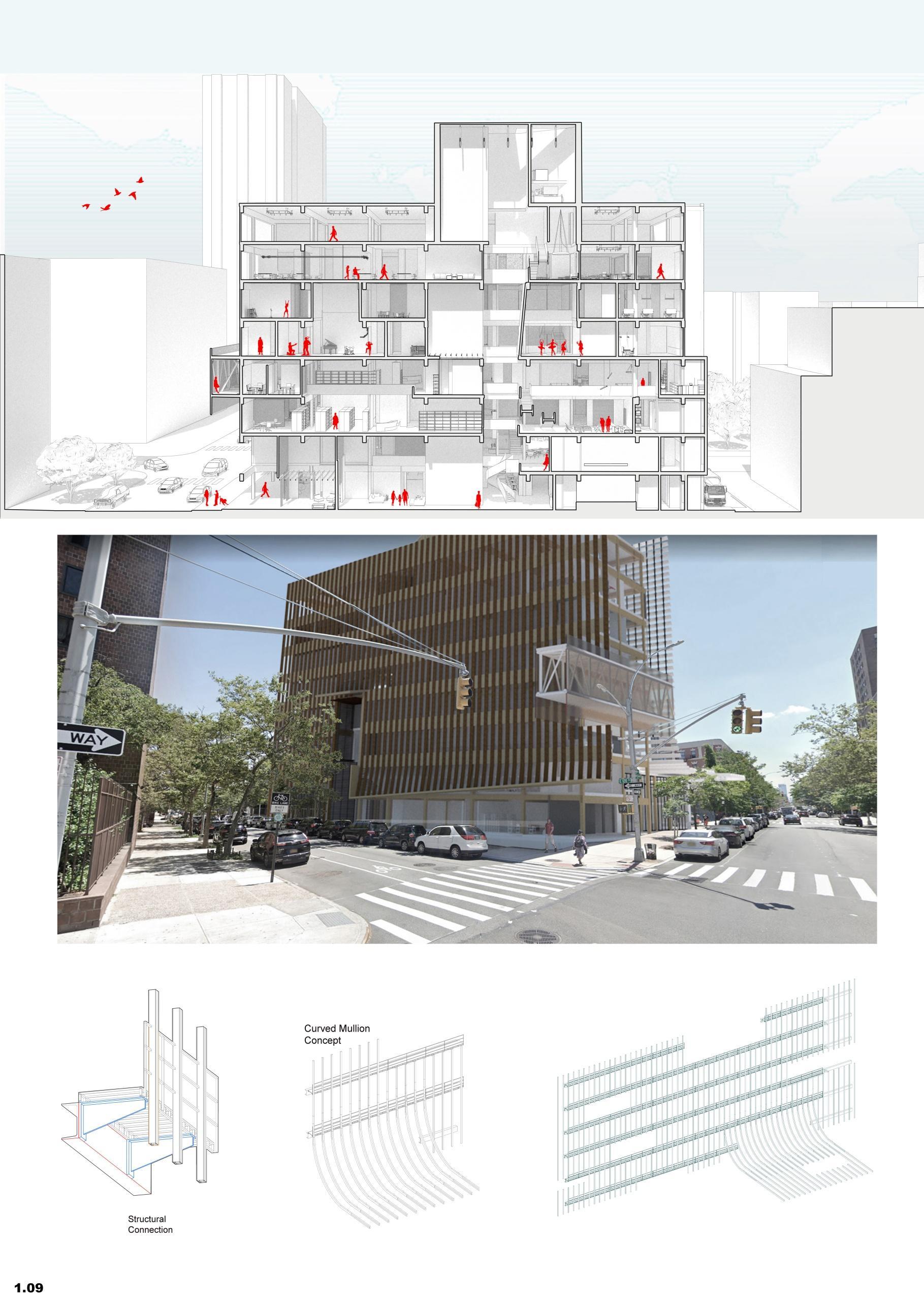 Harshit Bhatt Architecture Portfolio 2024 by Harshit Bhatt - Issuu