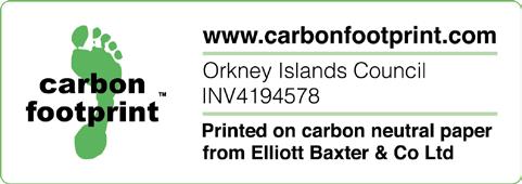 Orkney Public Bus Guide by OIC-DigitalComms - Issuu