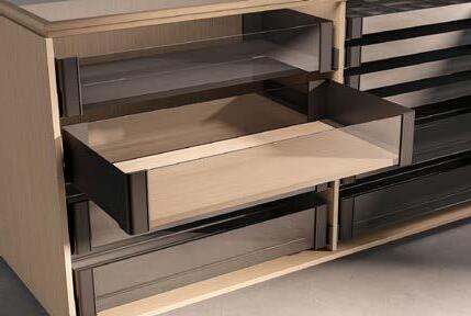 CONERO - Closet Storage by Kesseböhmer by KesseböhmerUSA - Issuu