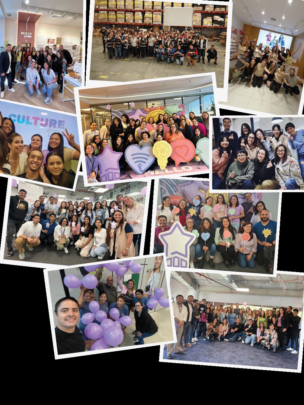 Culture Book [Blue Star Group Todomoda, Isadora] by bluestargroupglobal ...