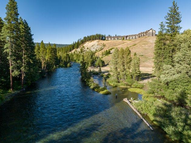 Summer 2024 Experiences Guide by Suncadia Resort - Issuu