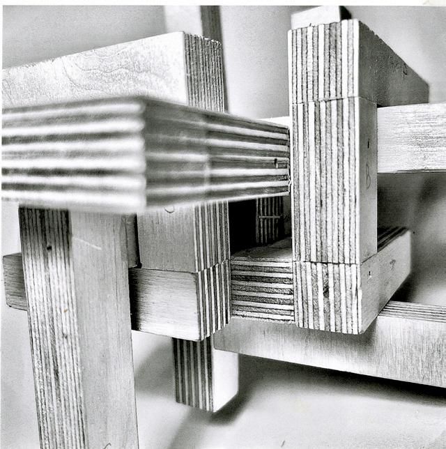 1st year architectural portfolio by Marieme Samb - Issuu