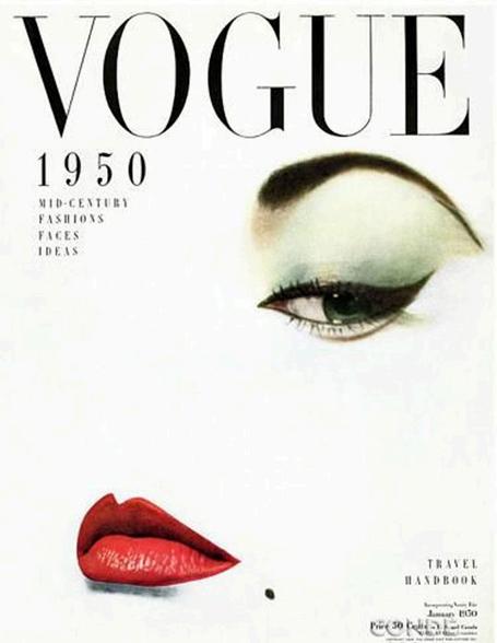 vogue by Ximena Alemán - Issuu