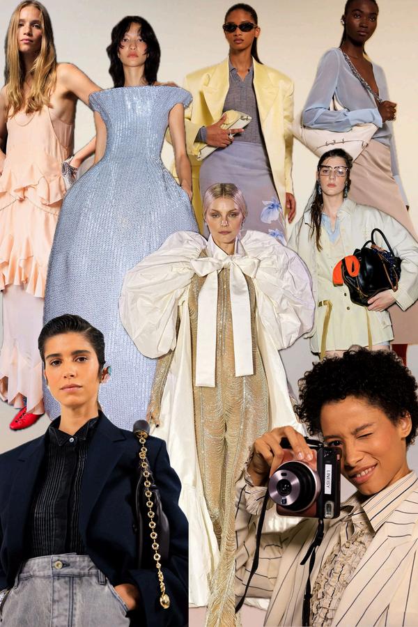 vogue by Ximena Alemán - Issuu