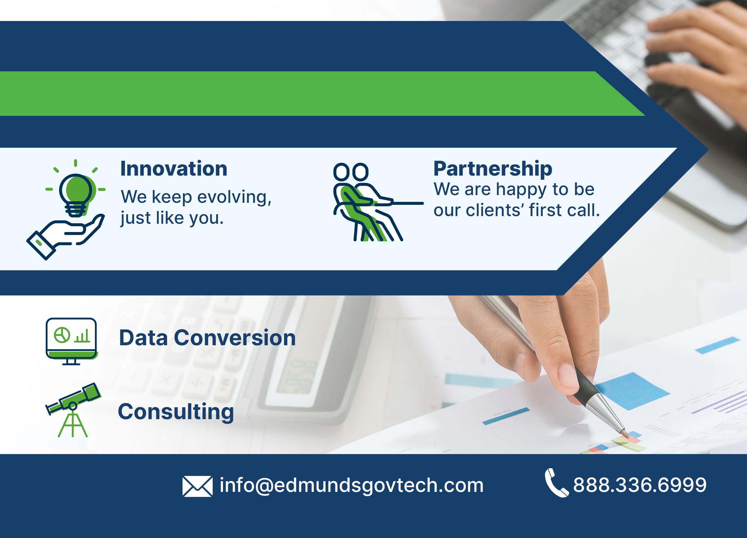 Edmunds GovTech - Software for Government by Edmunds GovTech - Issuu