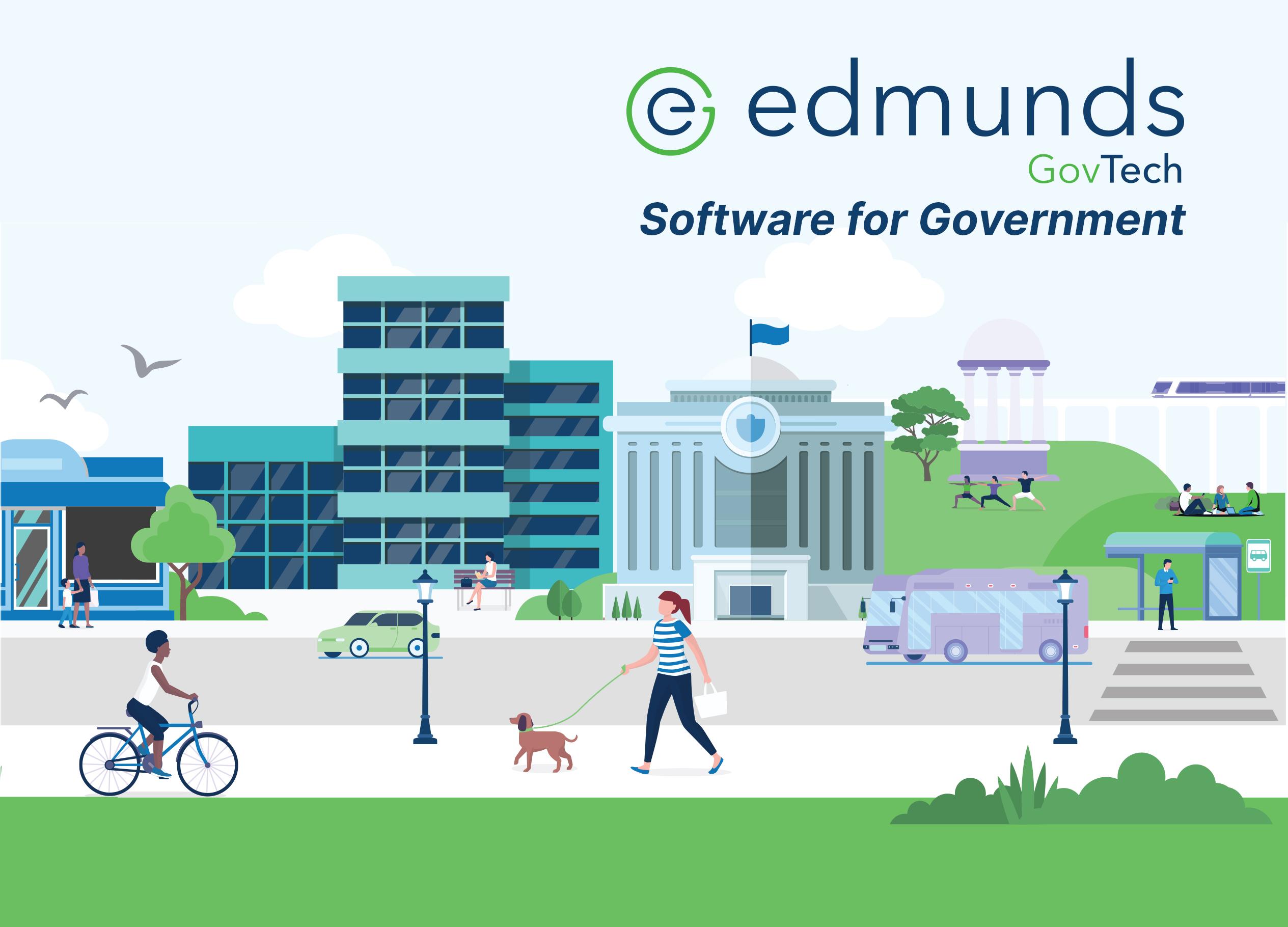 Edmunds GovTech - Software for Government by Edmunds GovTech - Issuu