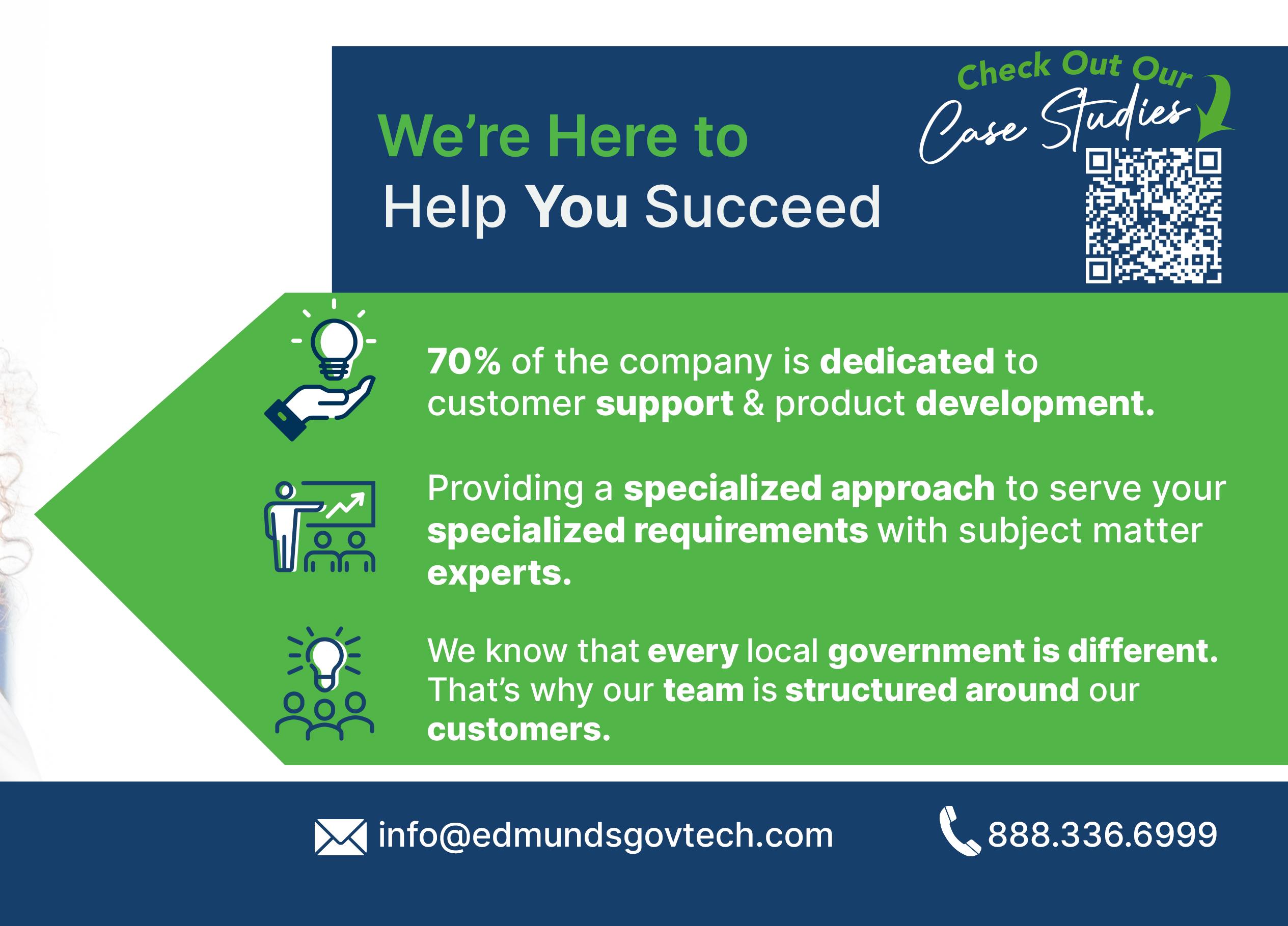 Edmunds GovTech - Software for Government by Edmunds GovTech - Issuu