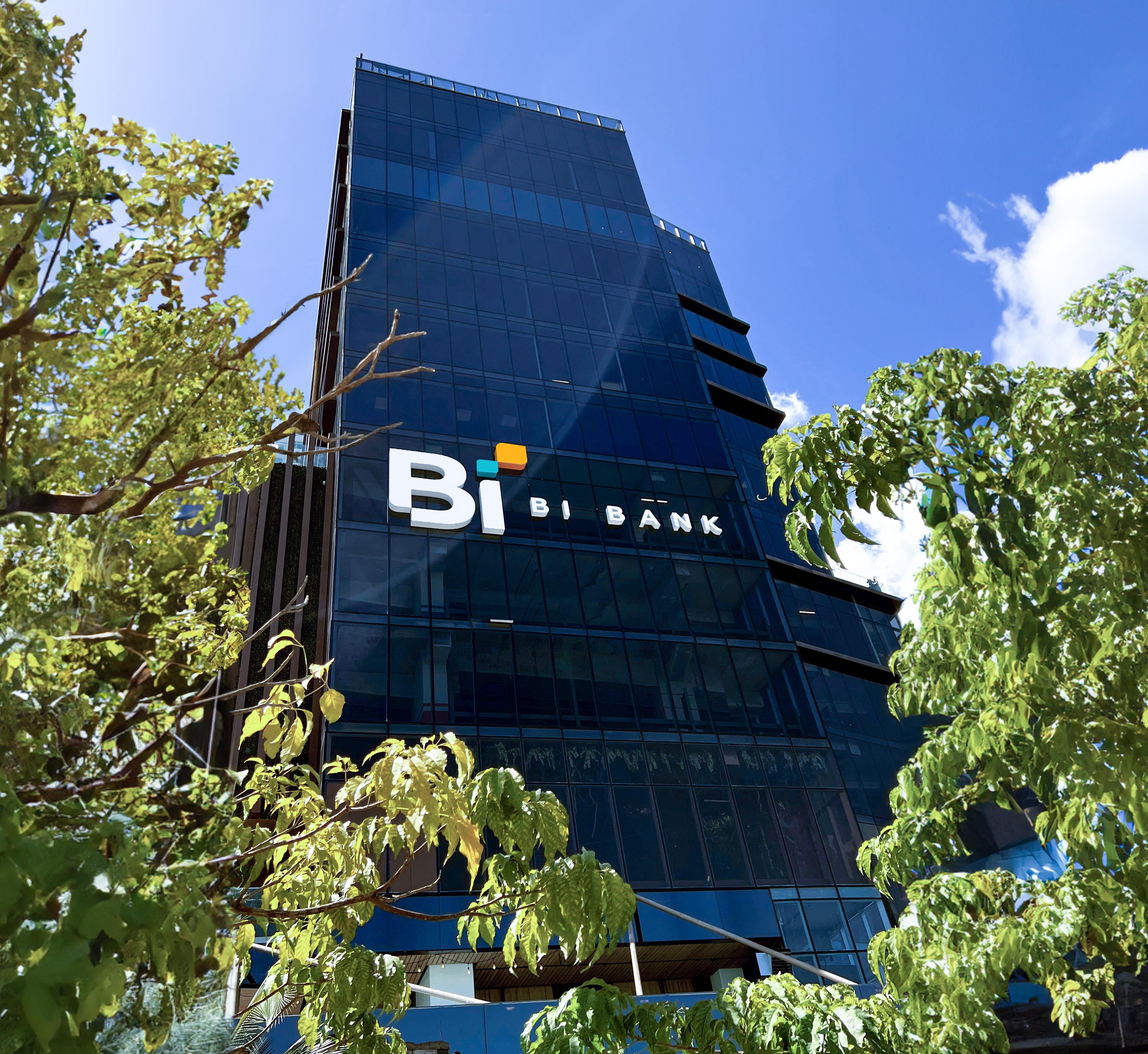 BiBank-Memoria de Labores 2023 / Público by Corporación BI - Issuu