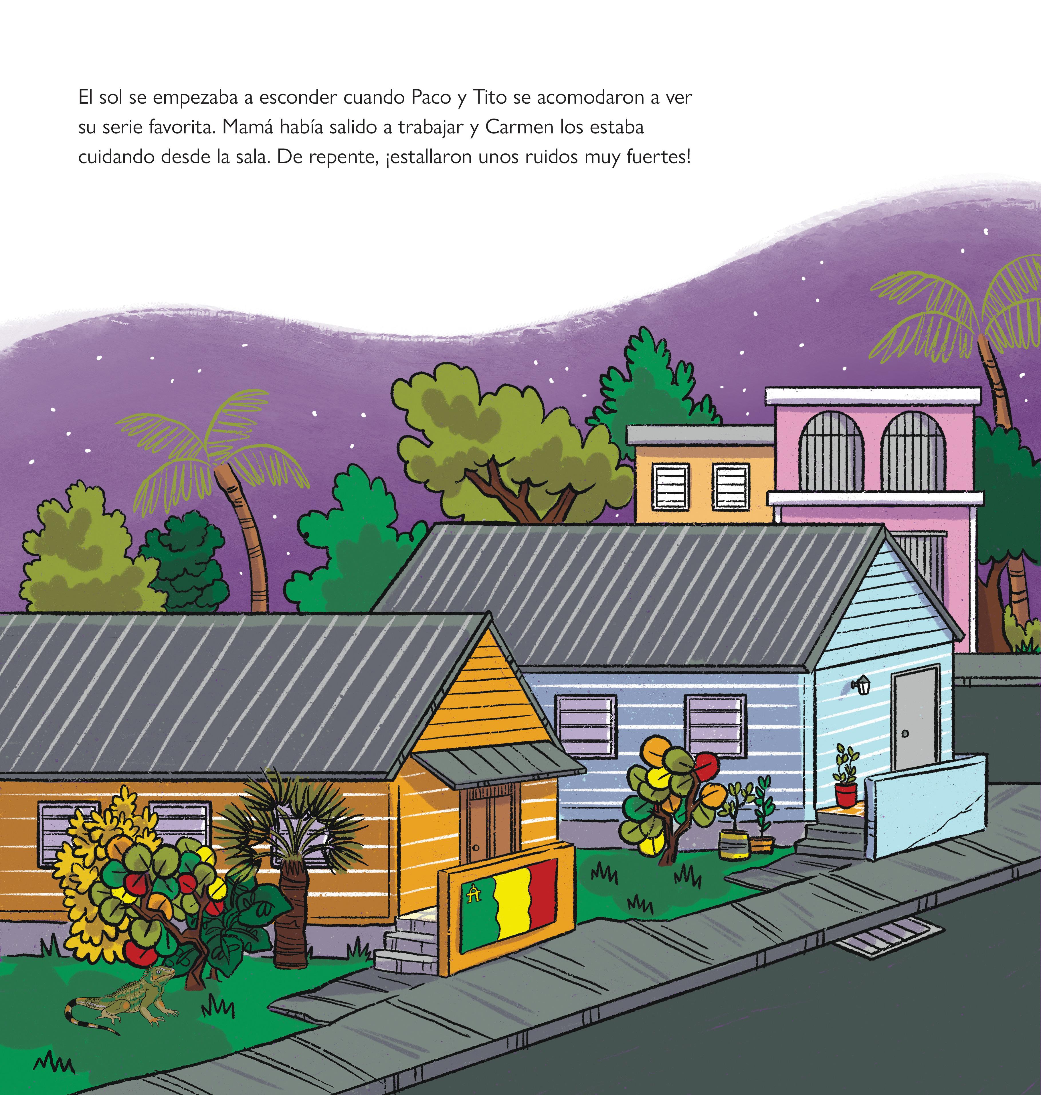 Vejigantes Valientes by Puerto Rico Public Health Trust - Issuu