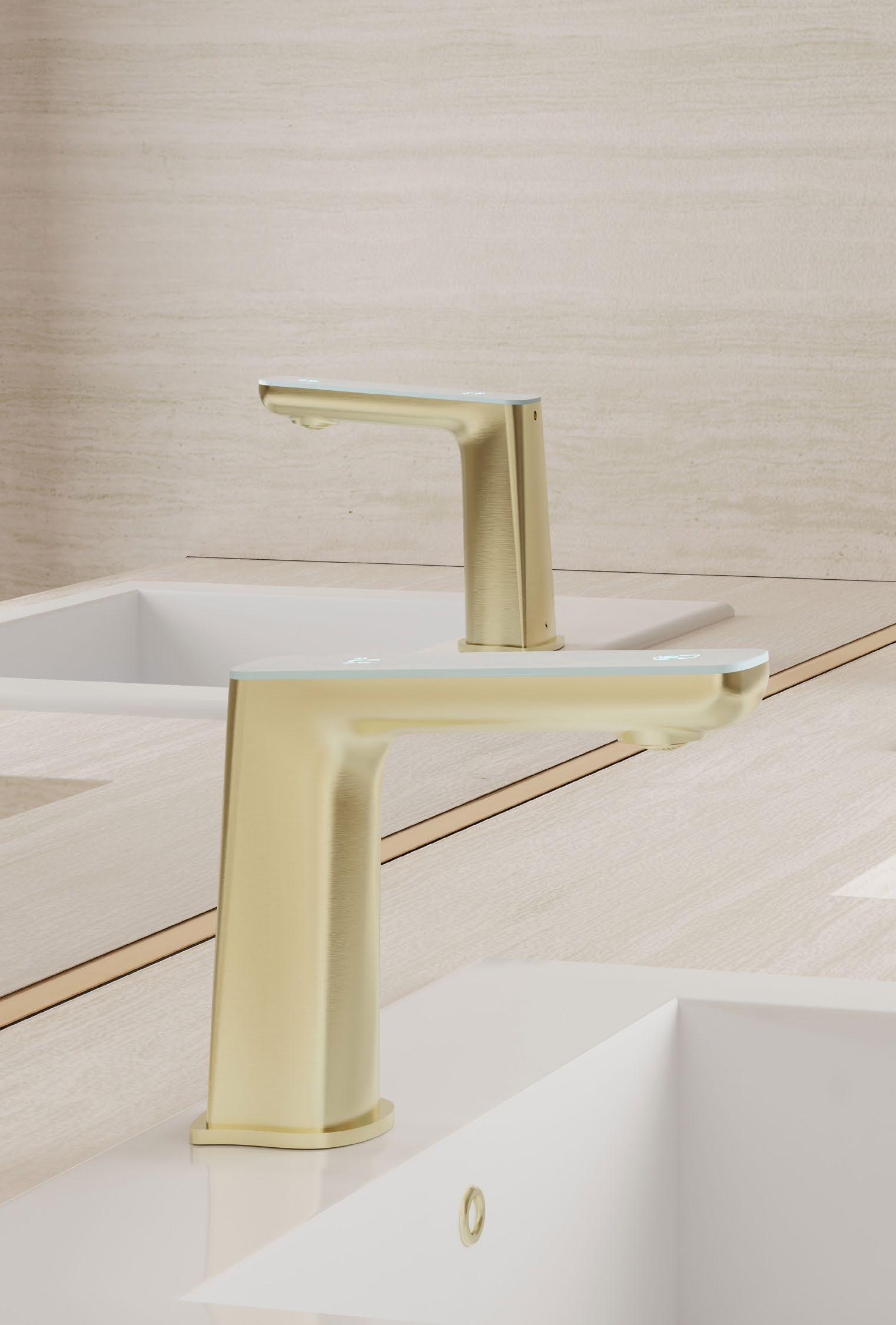 Commercial Collection Brochure by nerotapware - Issuu