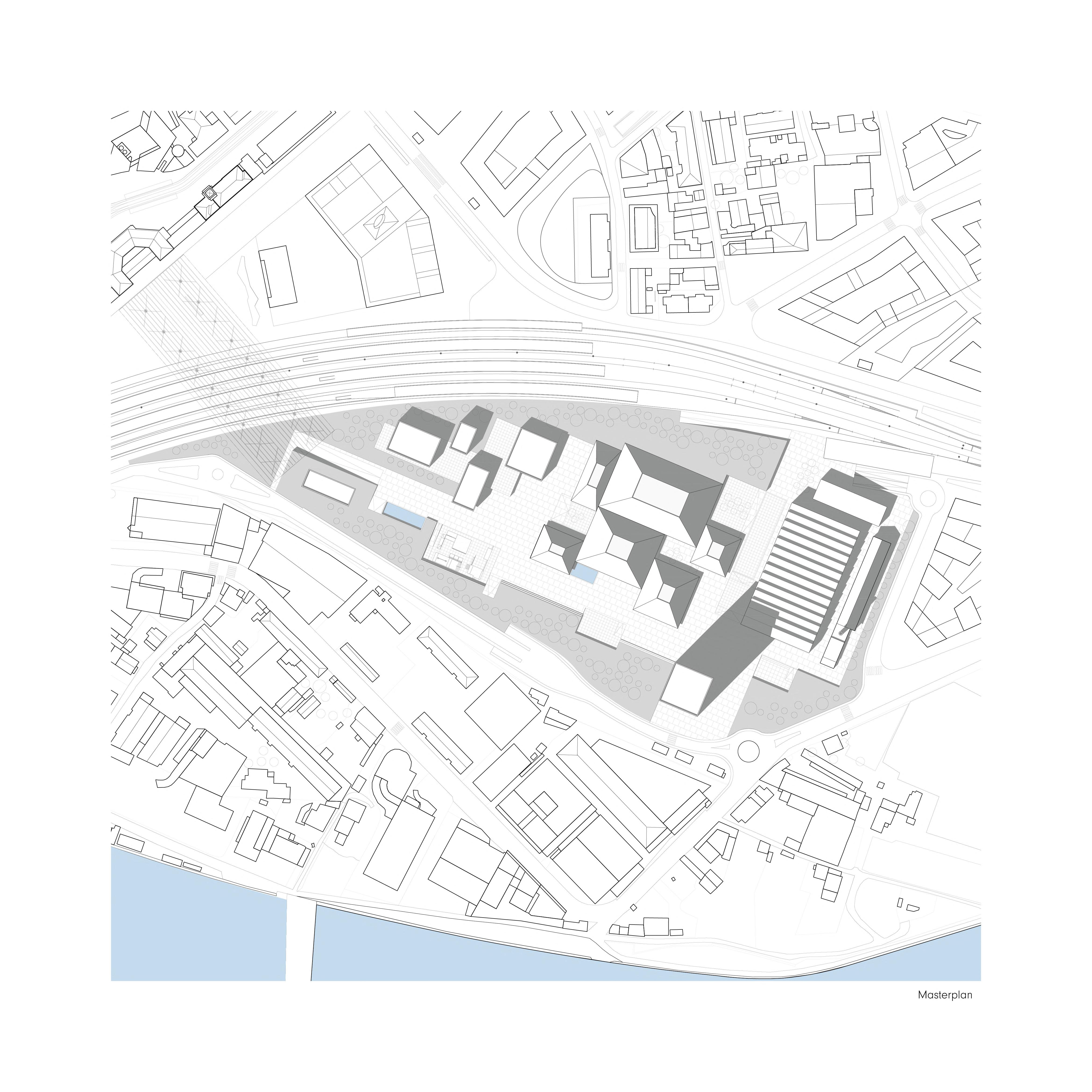 Portfolio Architettura Elda Meta by Elda Meta - Issuu