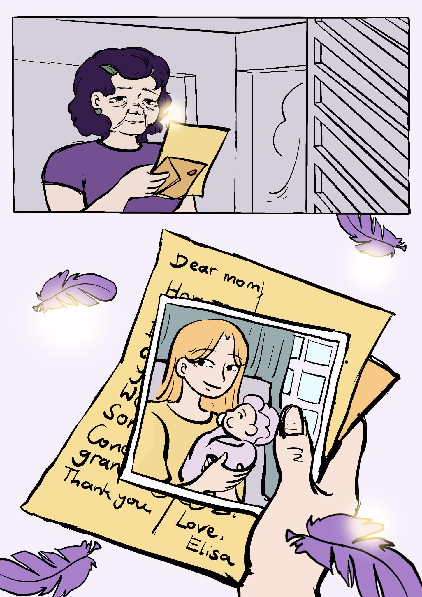 Bringing back Elise by krykry muahaha - Issuu