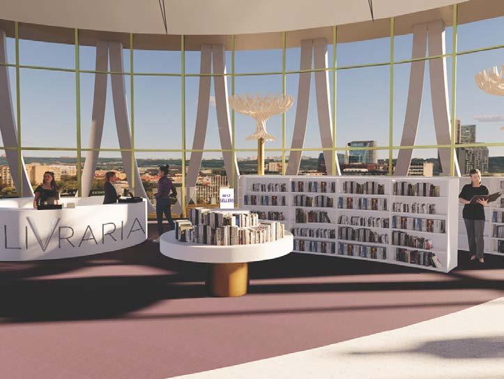 Hailey Novak Interior Design Portfolio by Haileynoavk - Issuu