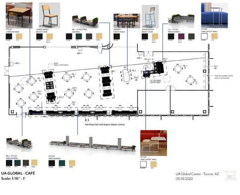 Hailey Novak Interior Design Portfolio by Haileynoavk - Issuu