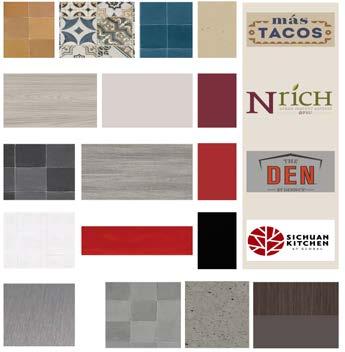 Hailey Novak Interior Design Portfolio by Haileynoavk - Issuu