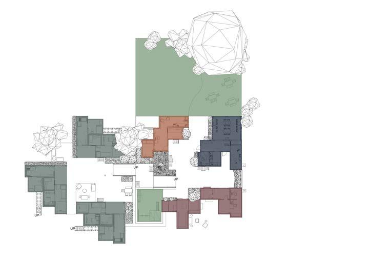 Hailey Novak Interior Design Portfolio by Haileynoavk - Issuu