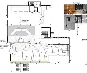 Hailey Novak Interior Design Portfolio by Haileynoavk - Issuu