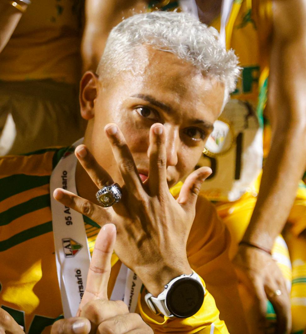 Vol. 12 Boletín Festival Deportivo LAI 2024 by LAI.PR - Issuu