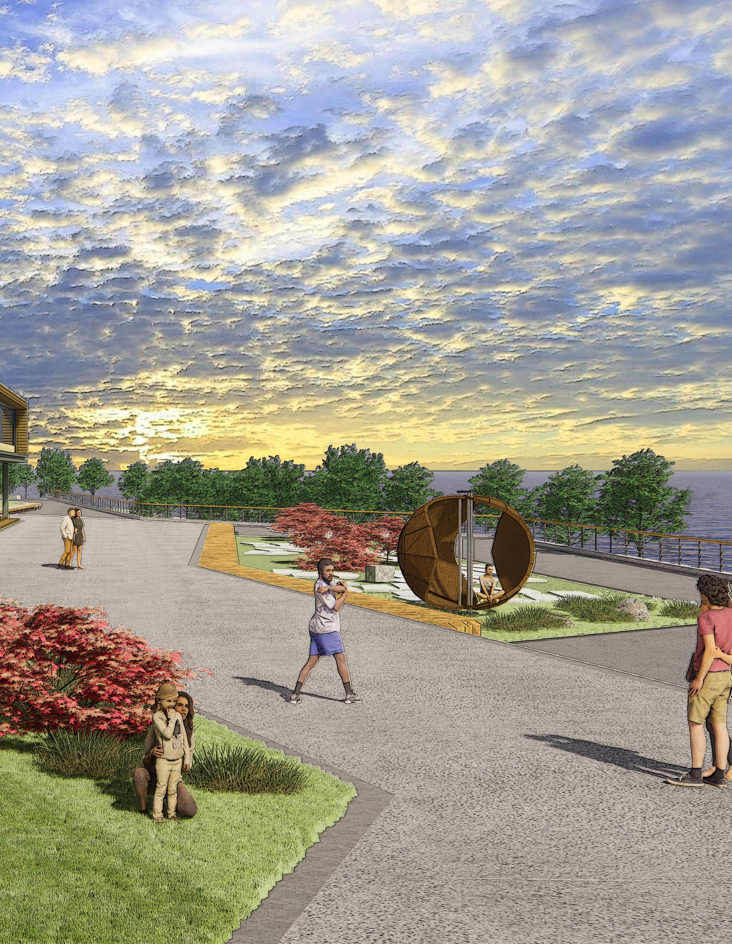 2024 Architectural Portfolio - Junseop Kim by Jun Kim - Issuu